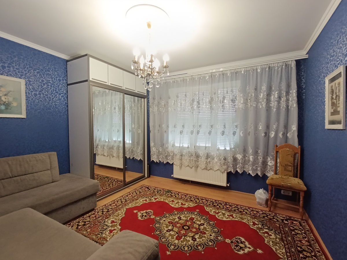 Casa de locuit Bacioi