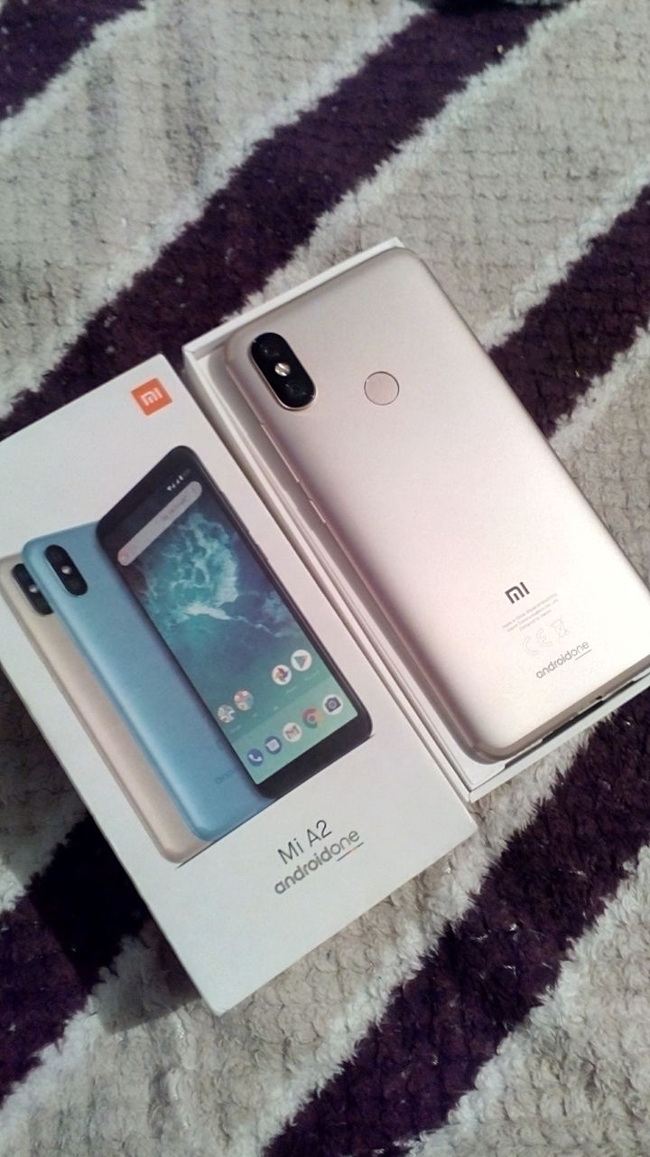 xiaomi mia2