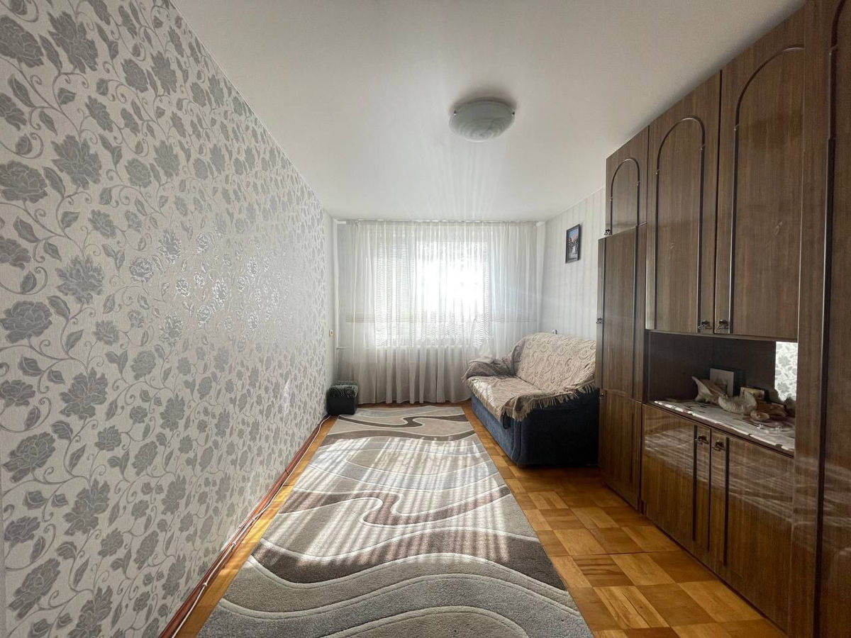 Apartament cu 3 camere, 72 m², Ciocana, Chișinău