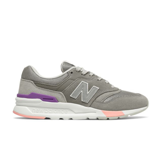 Оригинальные кроссовки New Balance