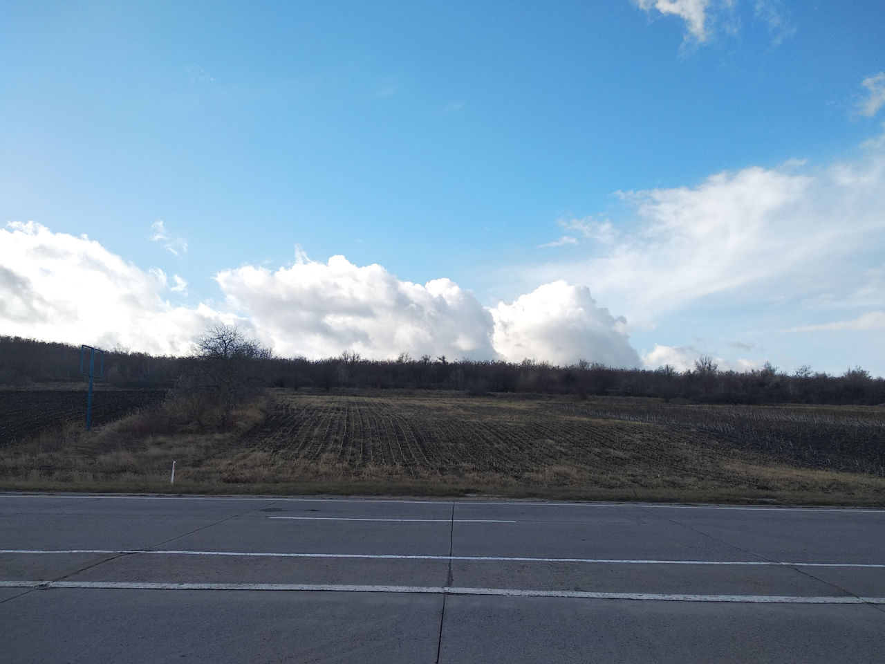 Chirie pamint arabil s.Razeni