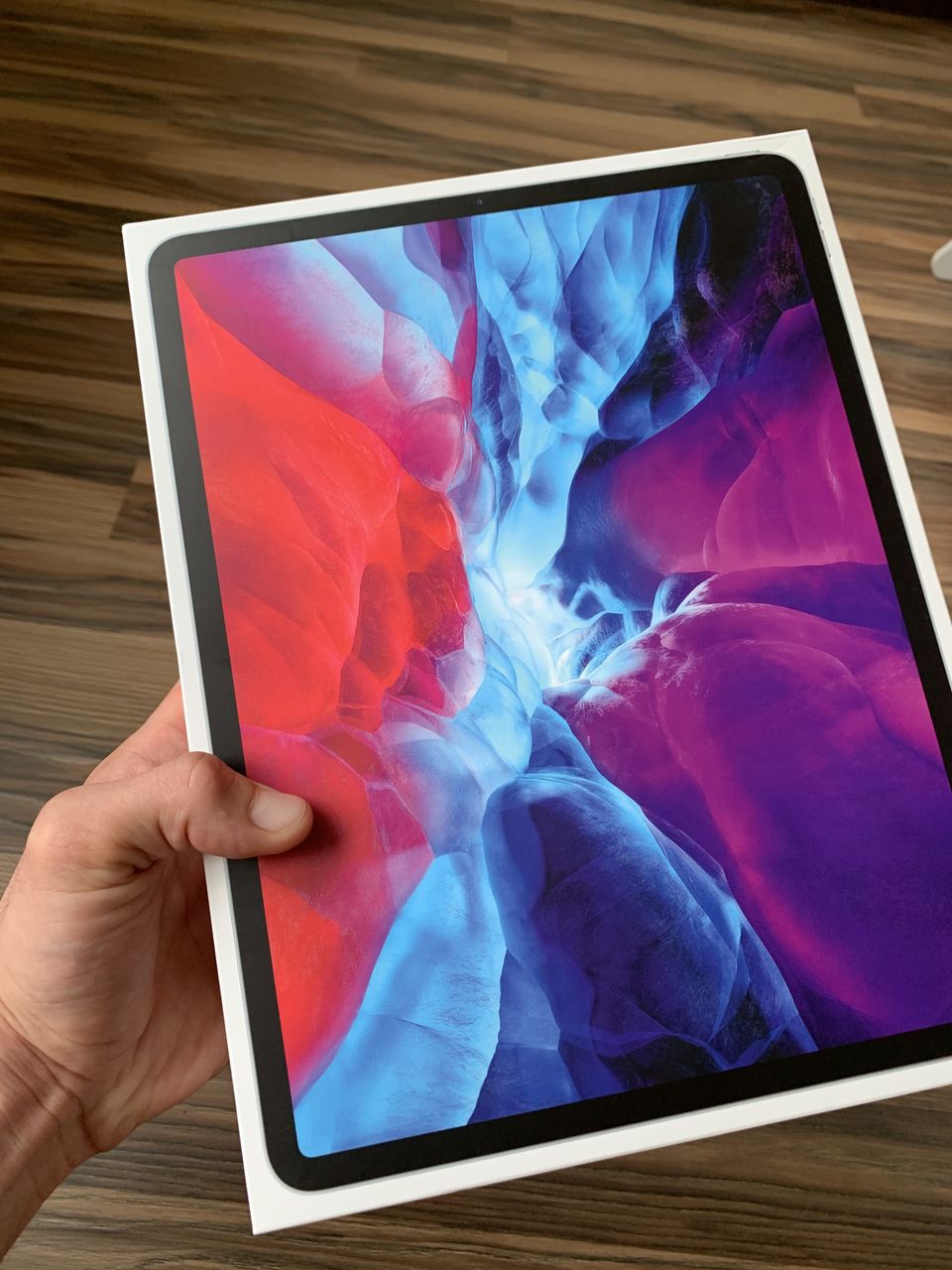 2020 Ipad Pro
