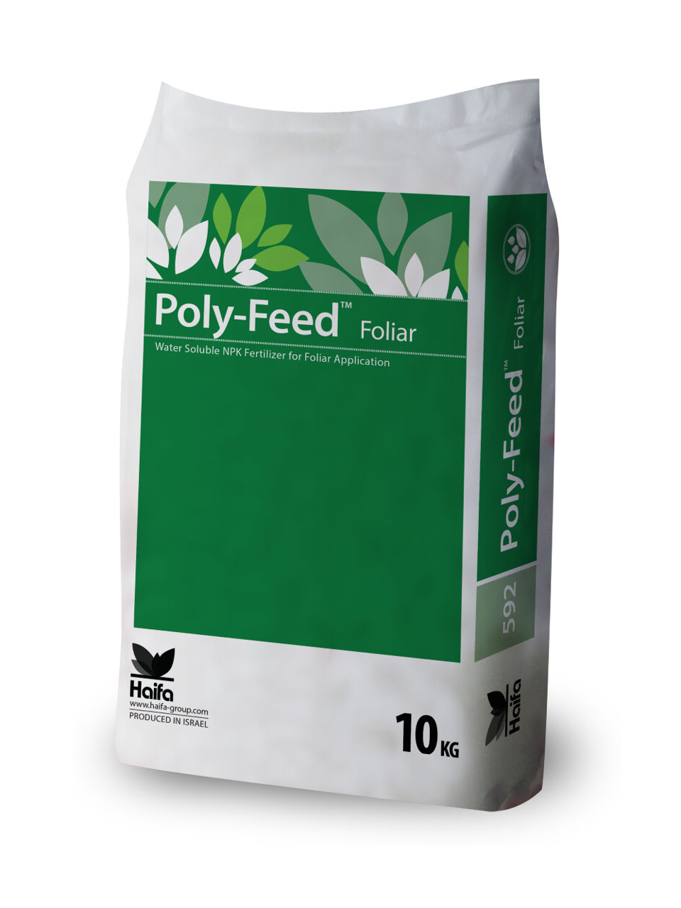 NPK Poly-Feed Foliar