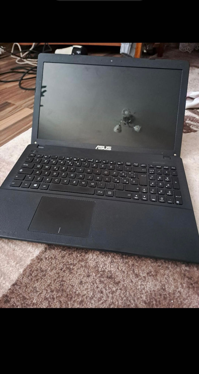 Laptop Asus x553m