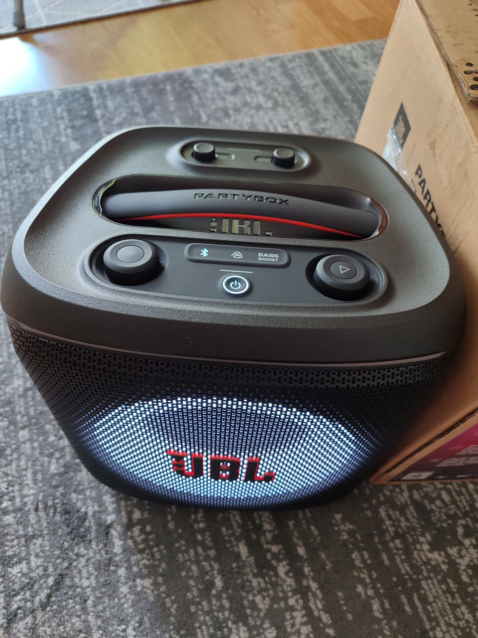 Boxa JBL Encore 2