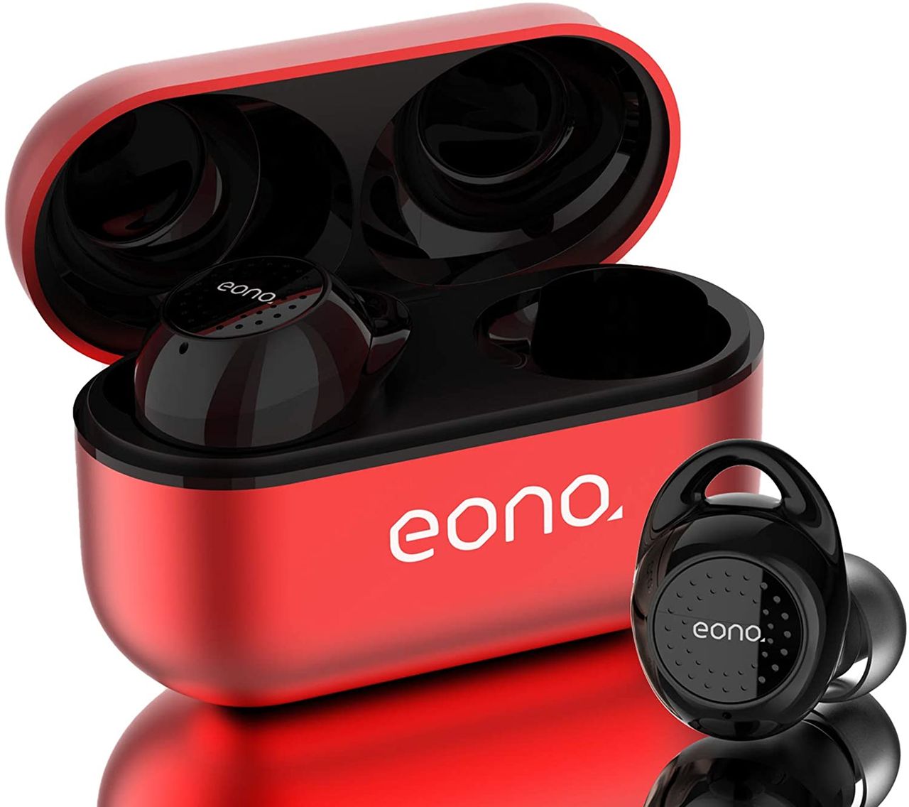 Eono Wireless Earbuds Căști de rulare Bluetooth