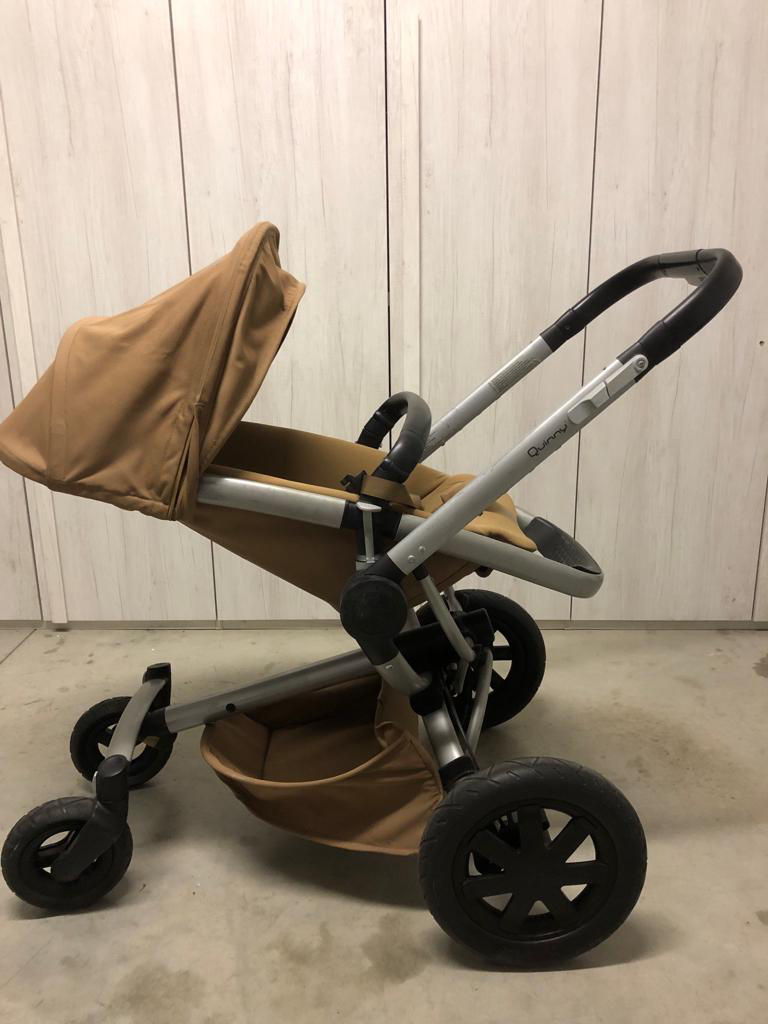 Carucior Quinny