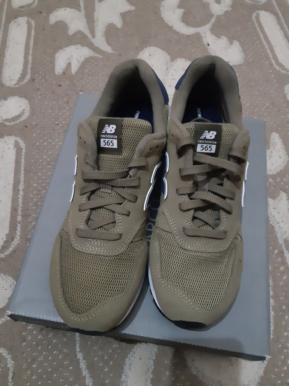 New Balance 43(27,5)