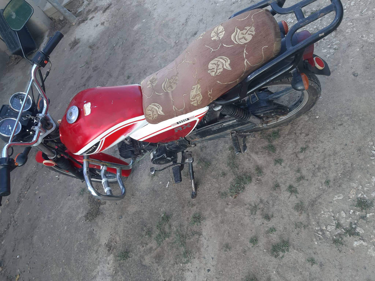 Viper 110