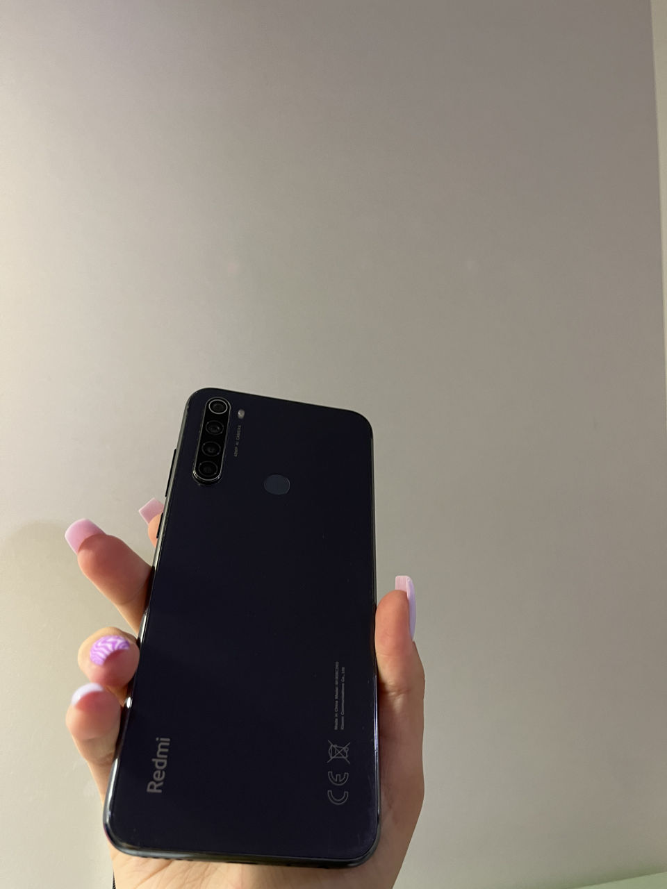 Xiaomi note 8 și note 8T la un pret mic