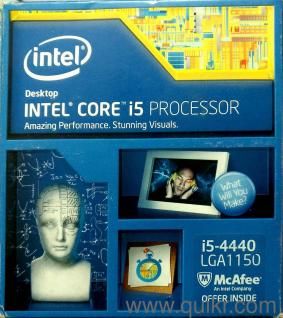 Intel Core i7-2600K!!!