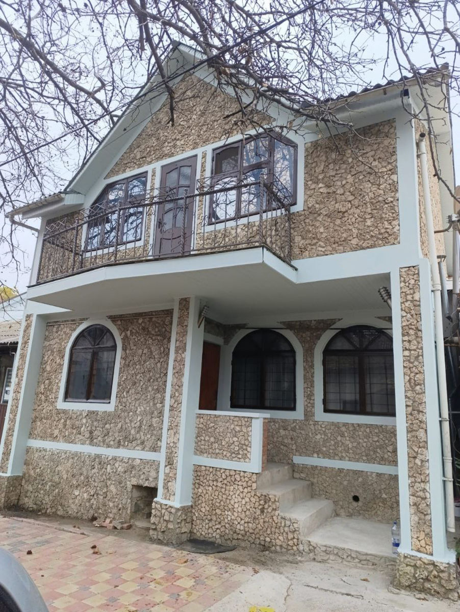 Se vinde casă în sectorul Centru , str Columna