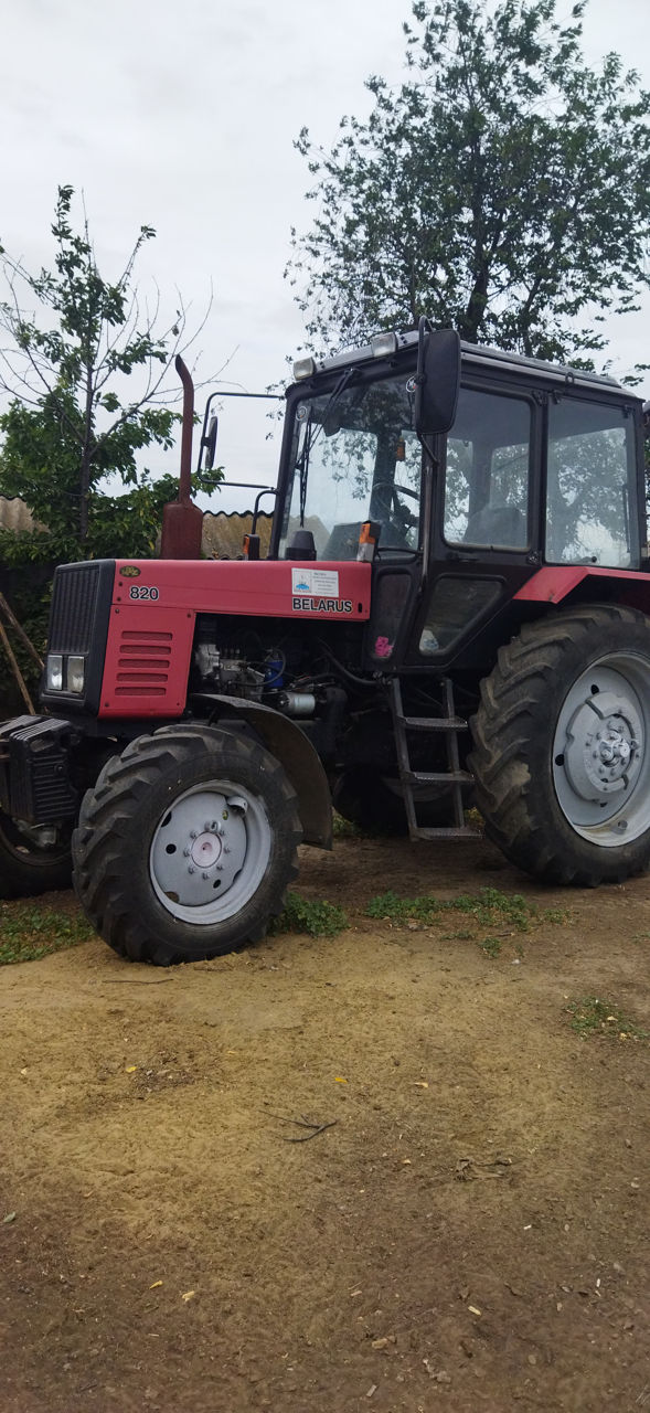 mtz-820..anu--2008...merge bine nu are defecte