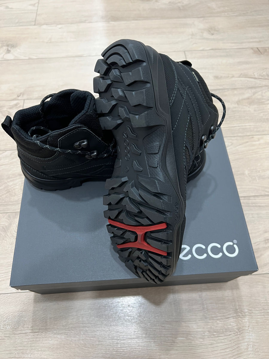 ECCO Goretex