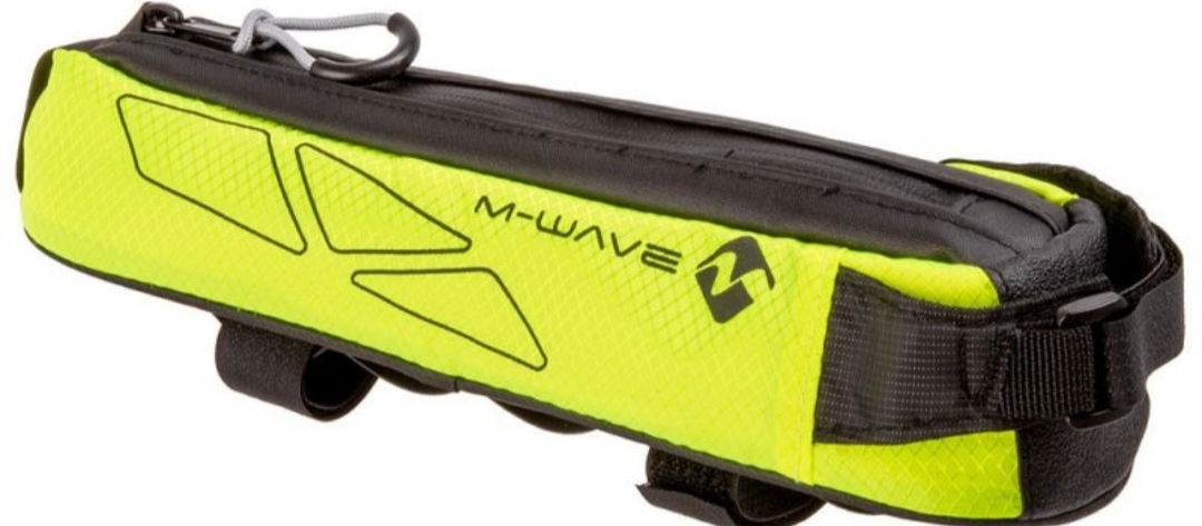 Продам комплект Bikepacking M-wave