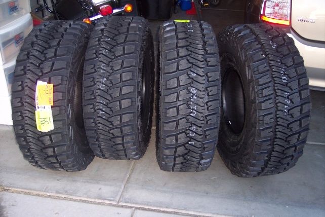 r18 Goodyear Wrangler MTR Kevlar 275/70 r18