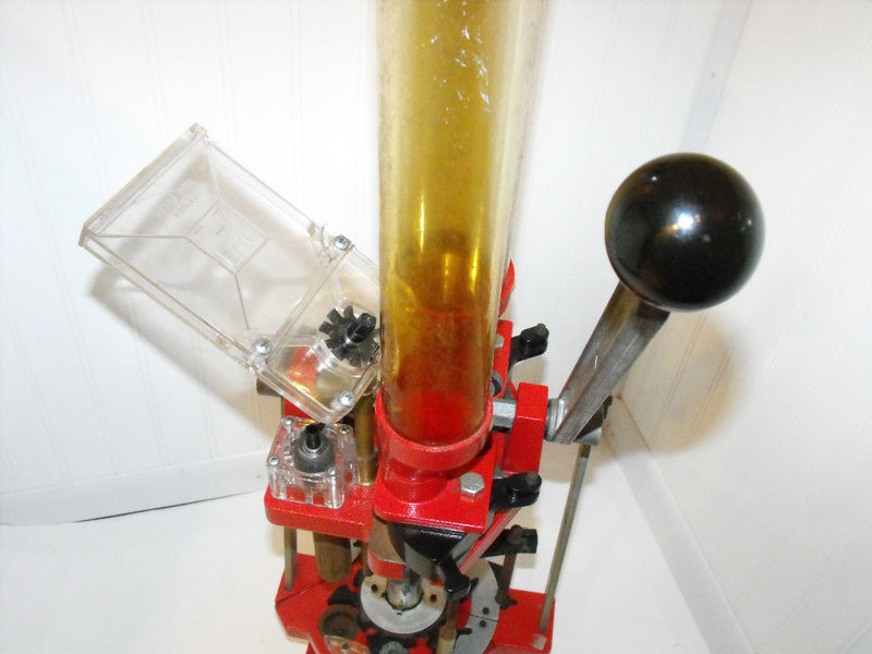 Hornady Apex 3 Auto Reloading Press 12 калибра