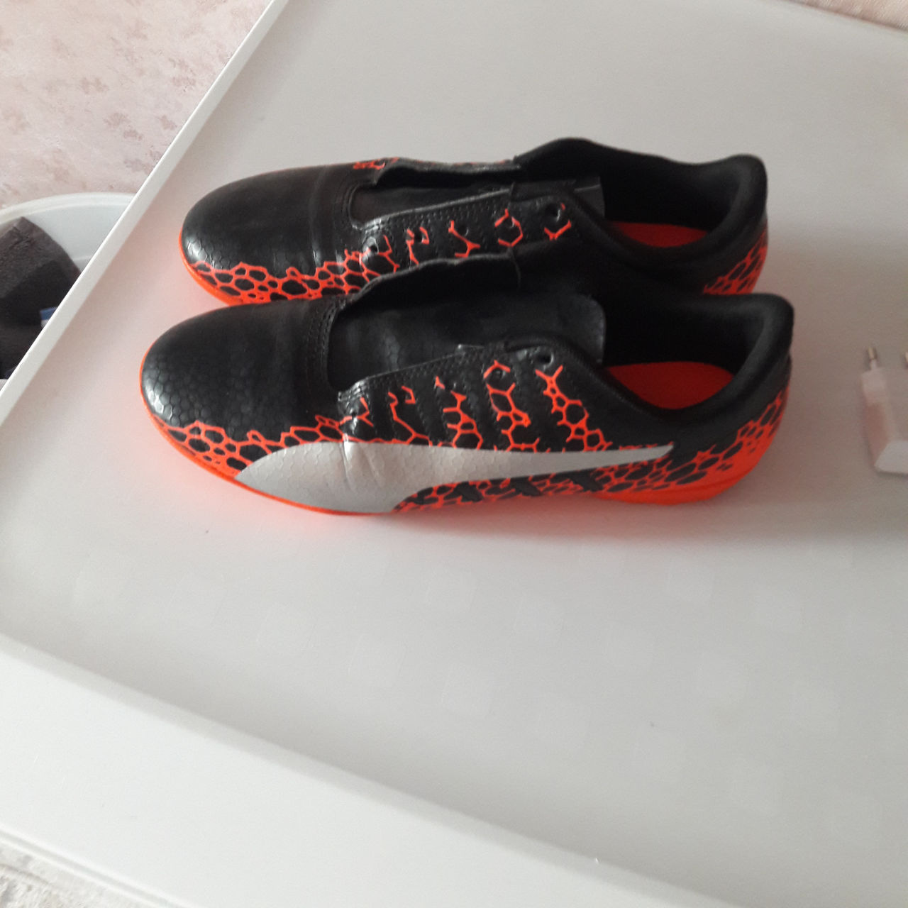 Puma marimia 38