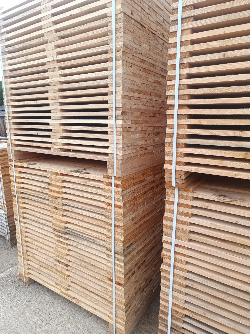 Cumpar cherestea de tei