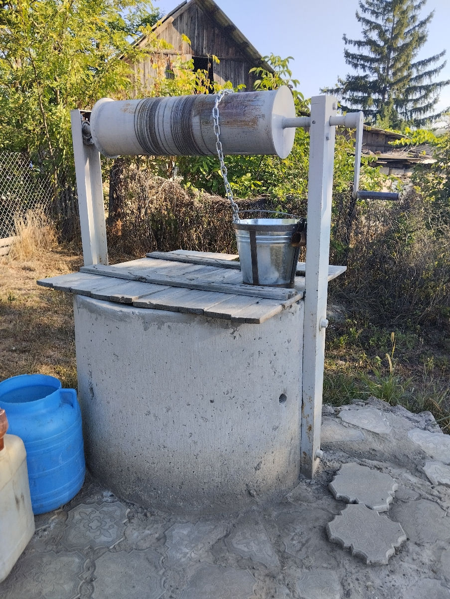 Str. Grenoble 10 Ari pentru constructie , or. Codru zona intravelana