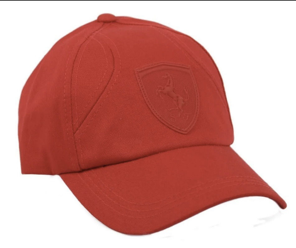 Chipiu Puma Ferrari Original