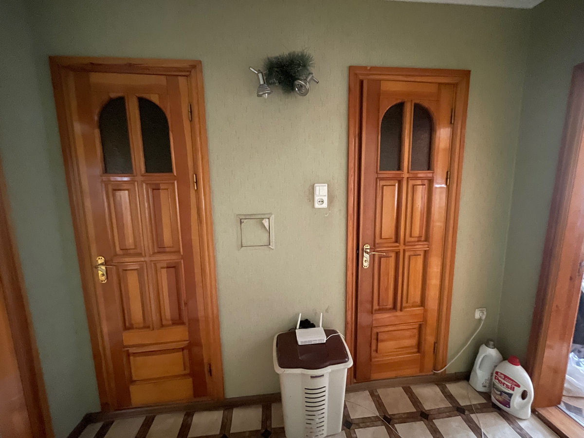 Apartament cu 3 camere, BAM, Bălți, Bălți mun.