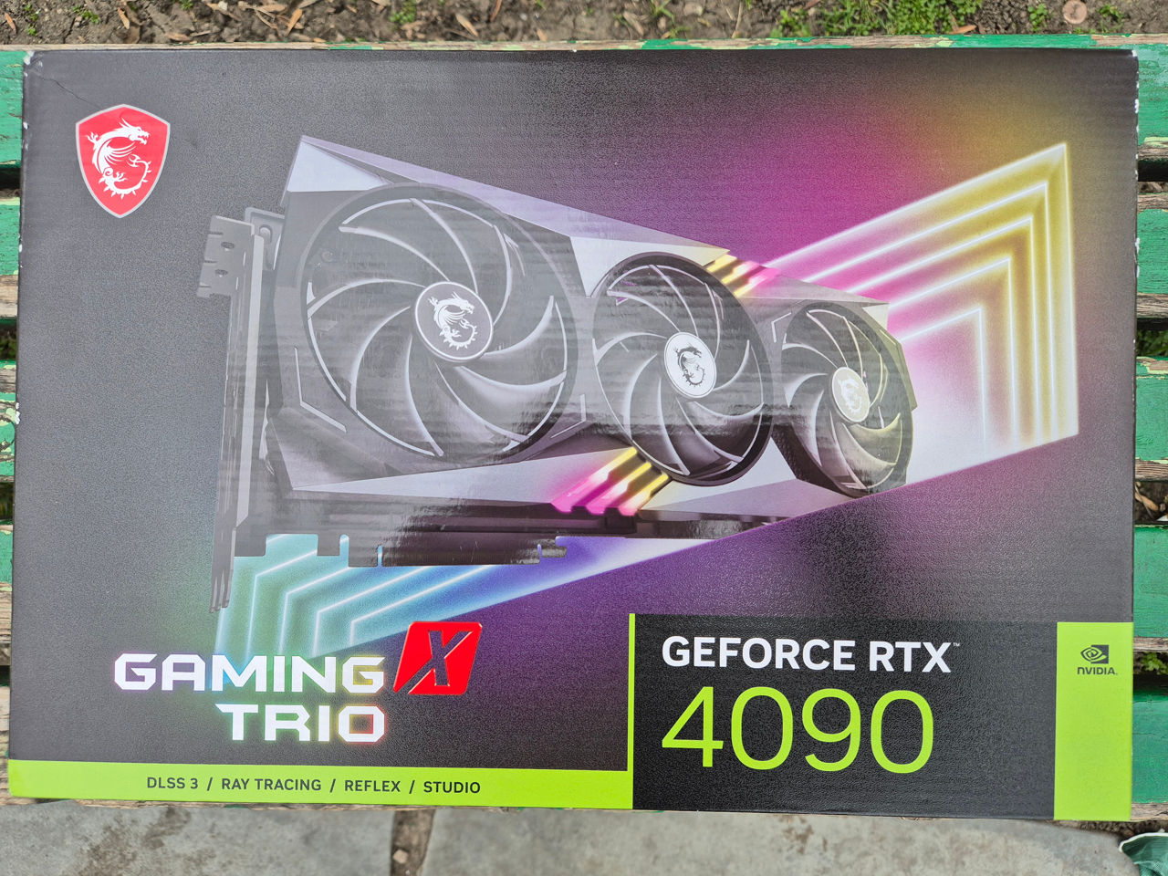 MSI RTX 4060/4070,RTX 4080/RX 7600XT,Asus RTX 4080/RX 7800 XT XFX ...