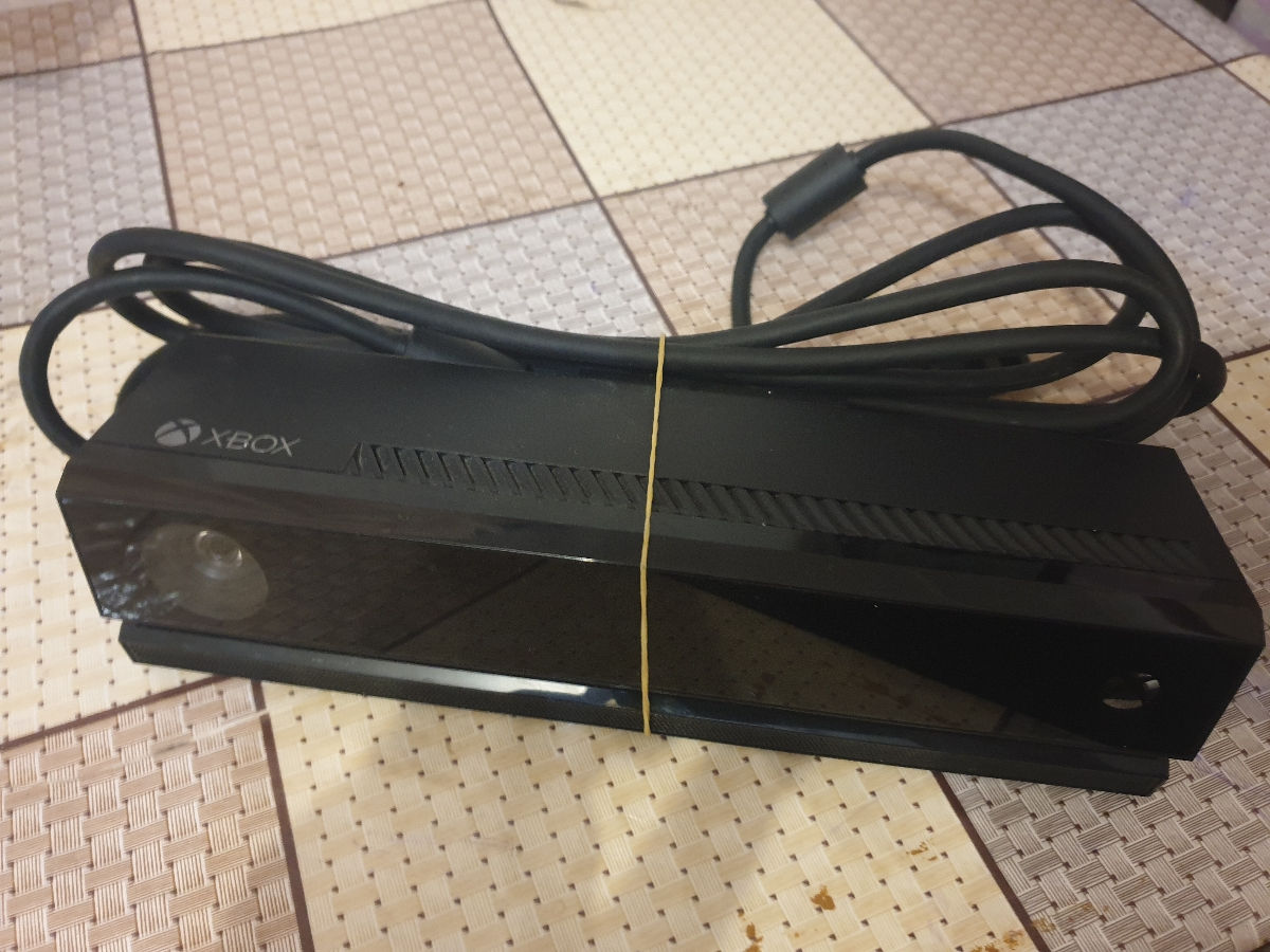 Kinect xbox one