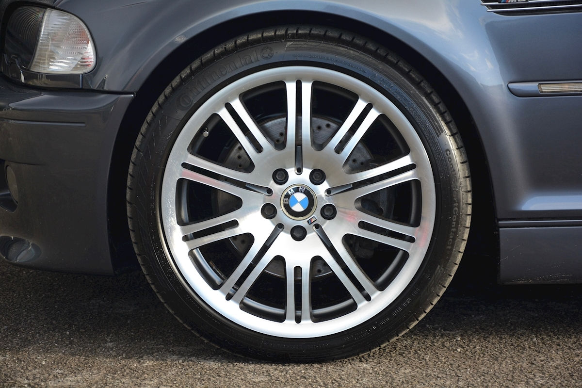 Jante r19 m3 originale style67