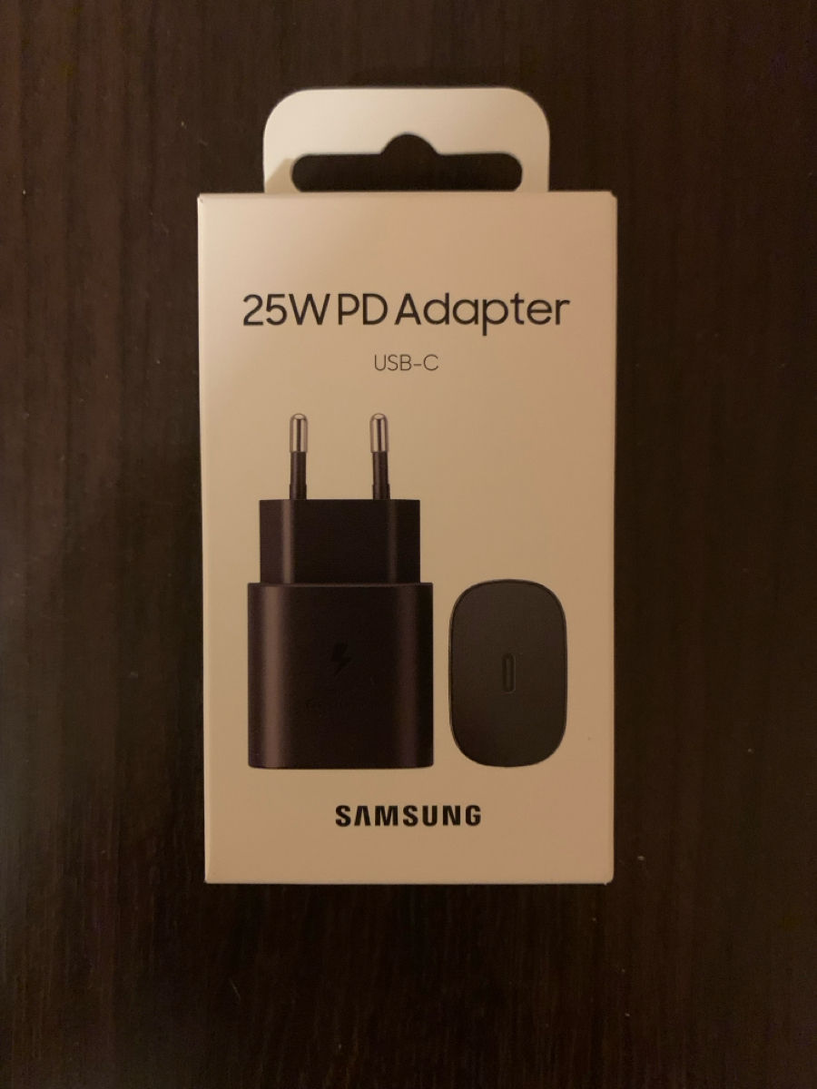 Încărcător Samsung