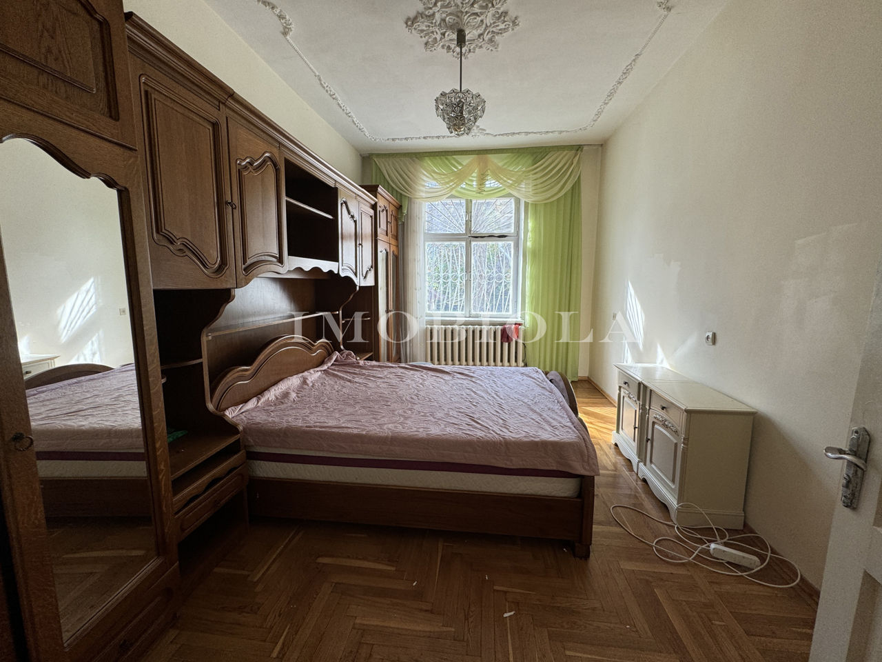 Casă de tip duplex