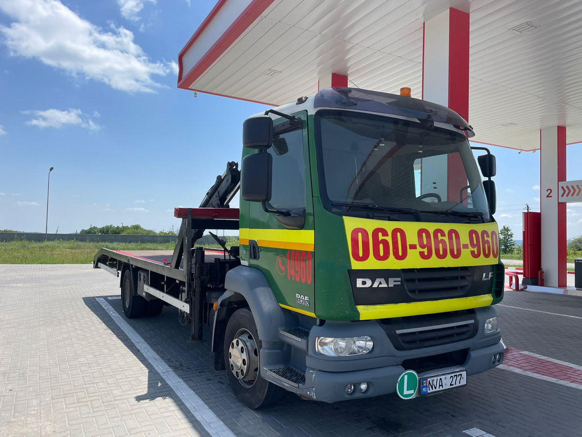 Daf LF 55