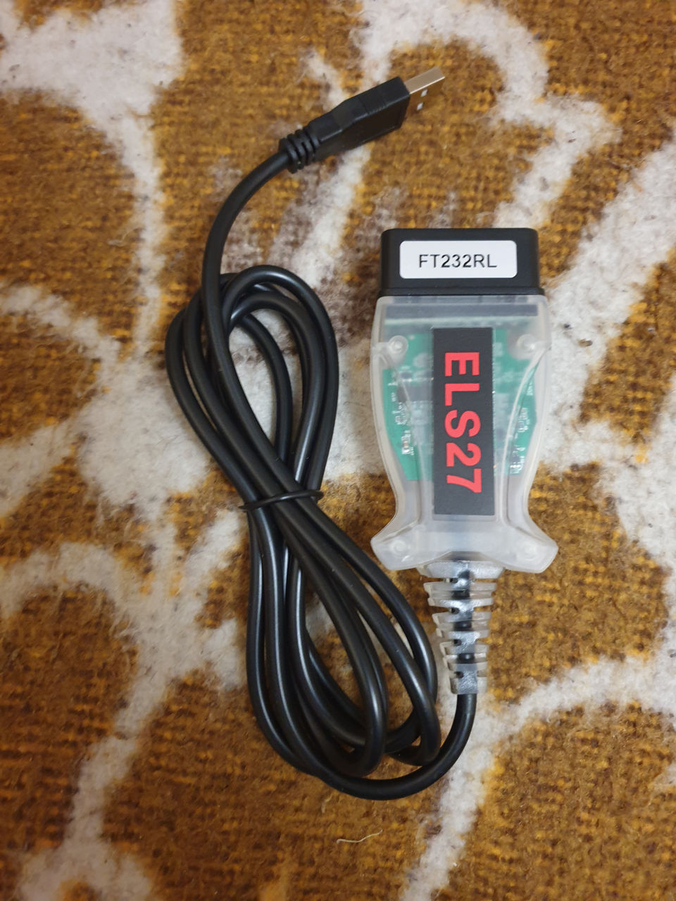 Продам ELS-27