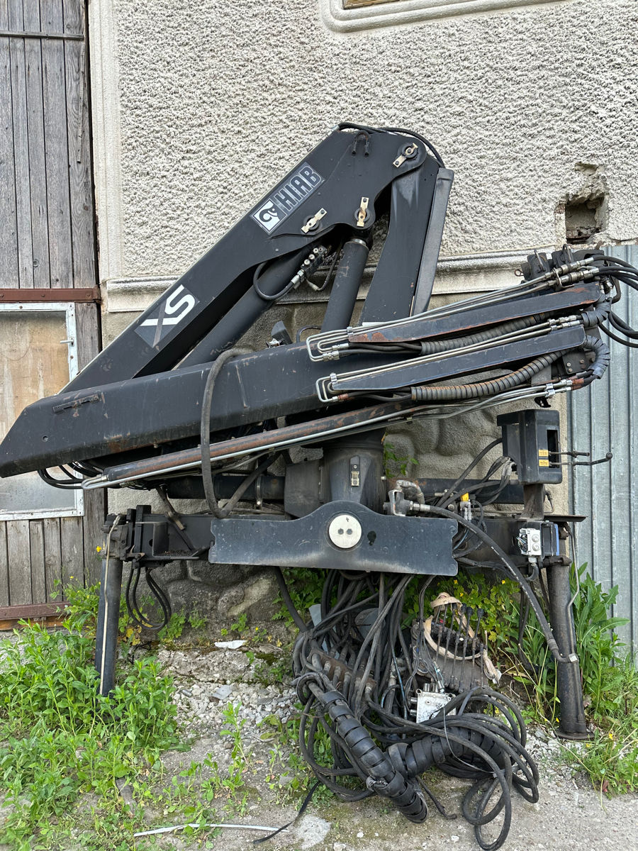 Hiab 122xs