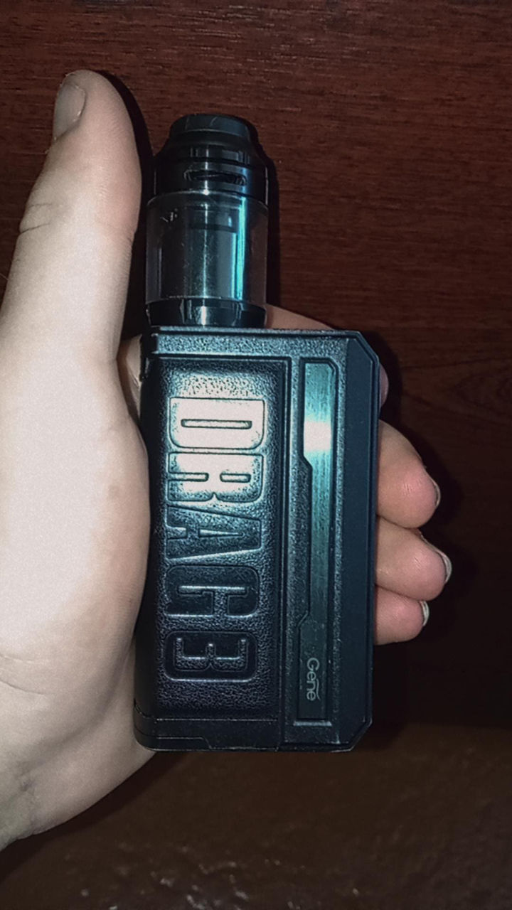 Drag 3 zeus