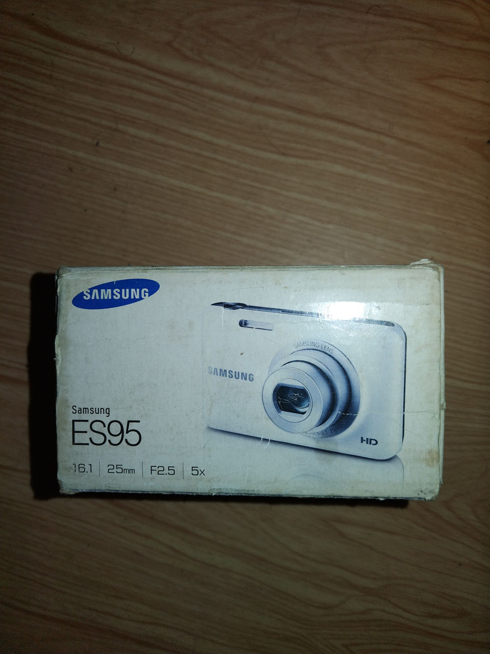 Samsung ES95