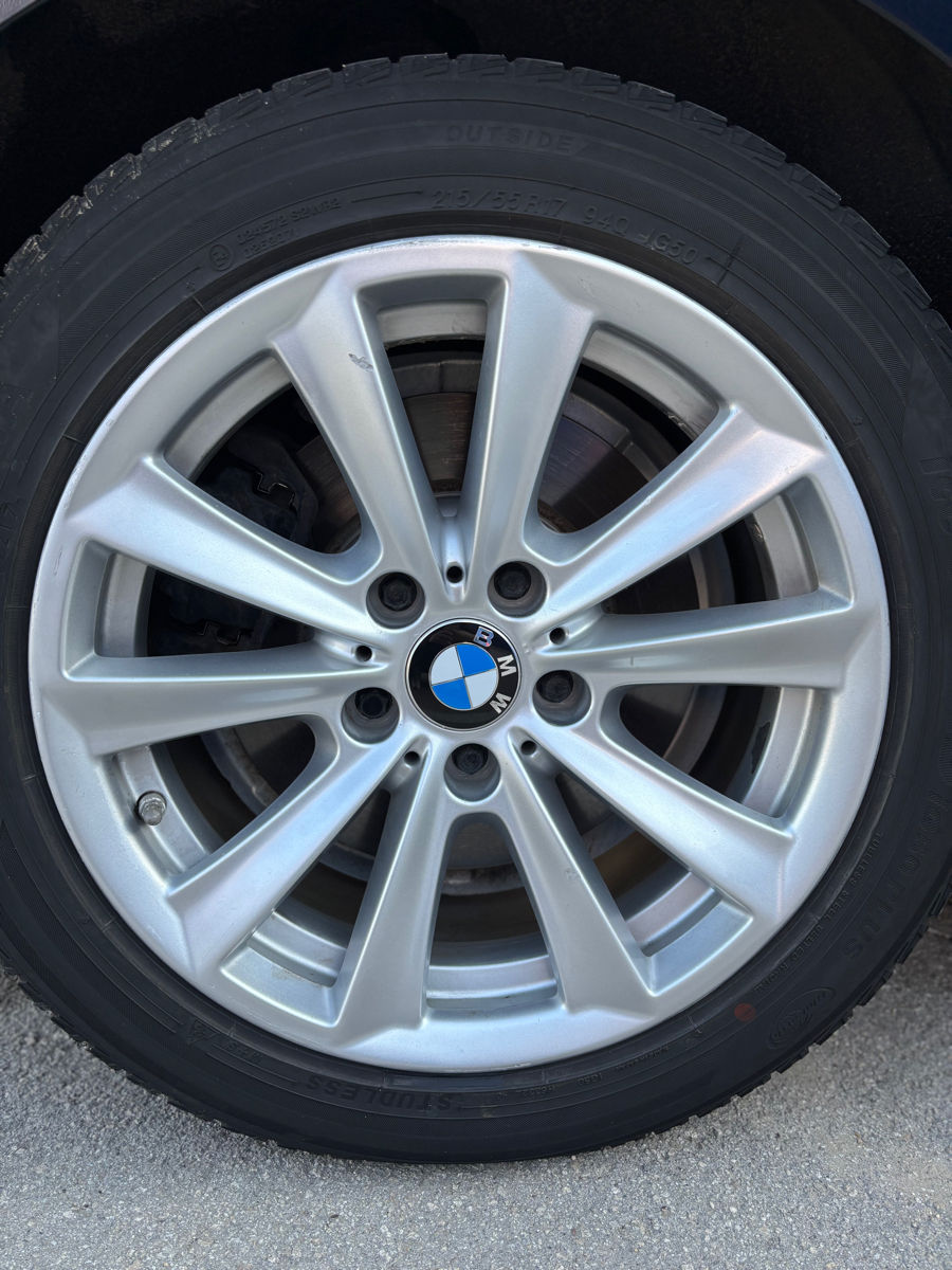 Jante Originale BMW F10