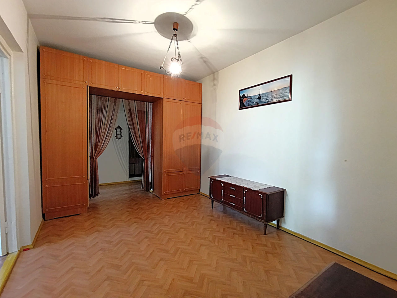 Apartament cu 3 camere, Botanica, Chișinău, Chișinău mun.