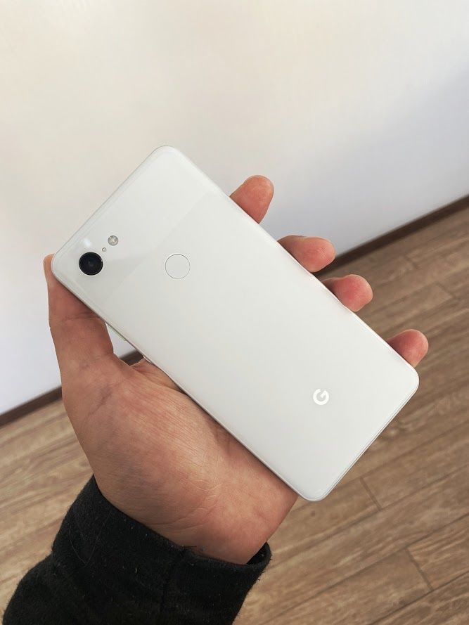 Google Pixel 3XL 64gb white