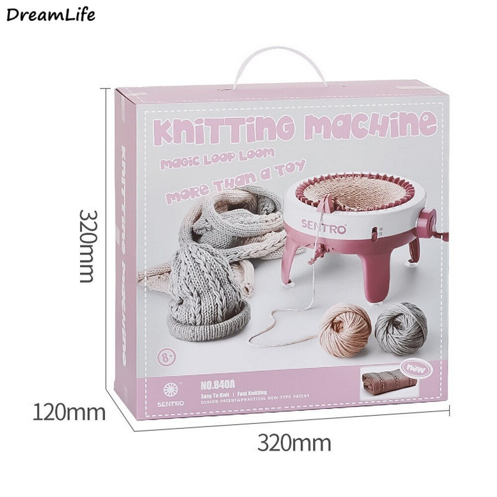 Трикотажная вязальная машина