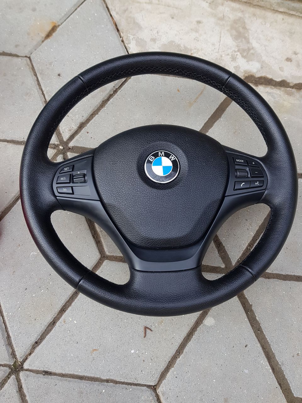 Volan BMW