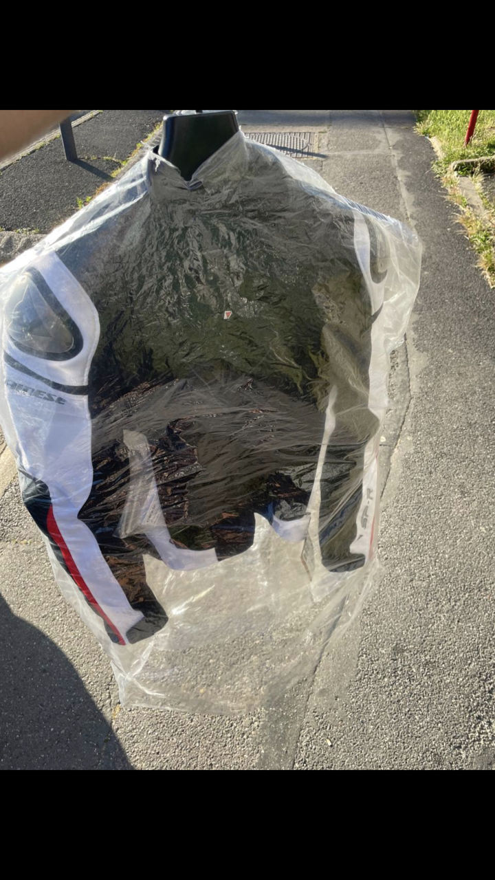 Dainese SPR новая! 250€