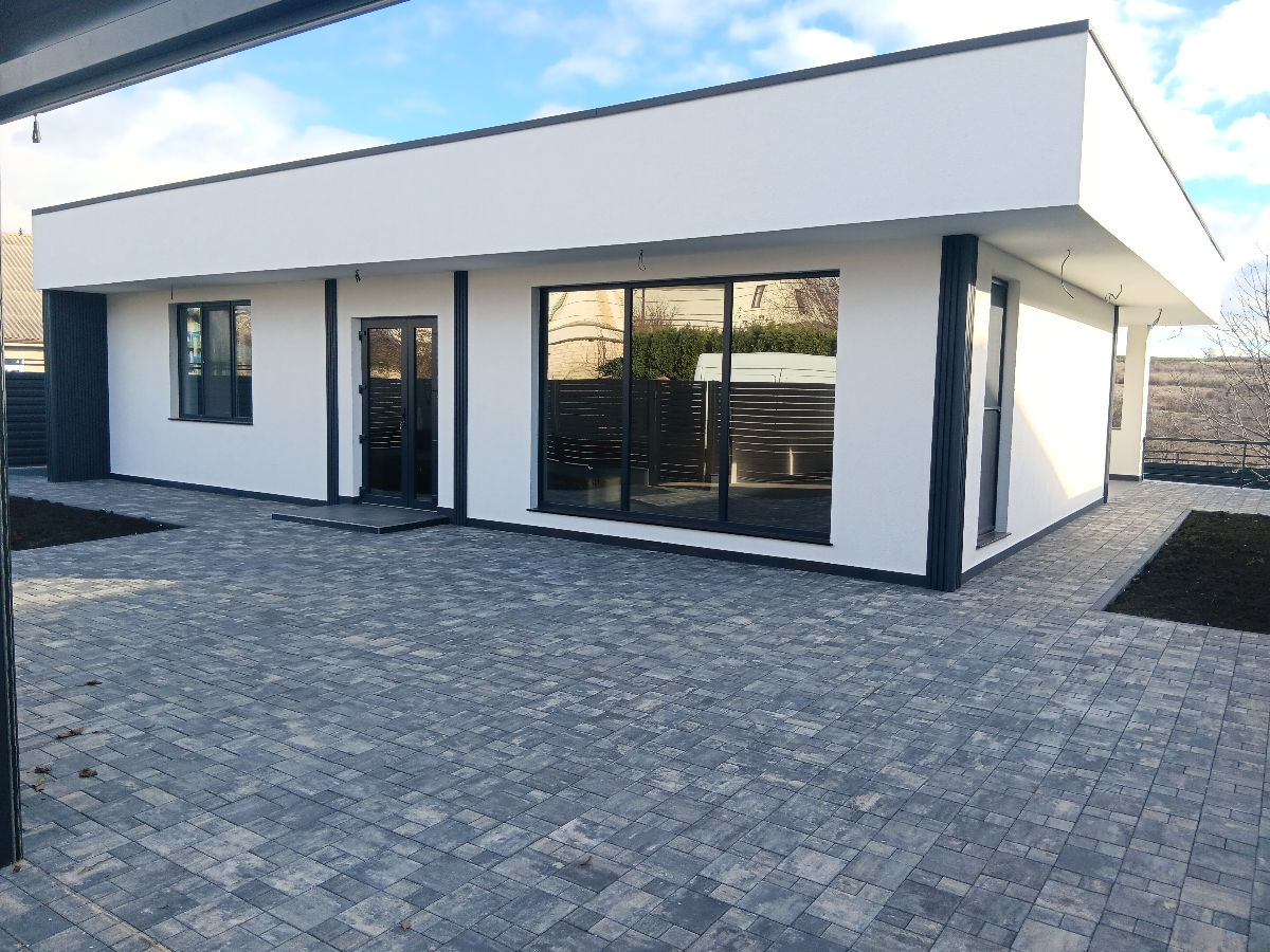Casa Hi-tech