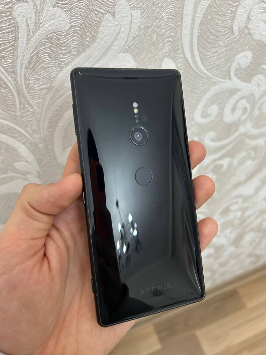 Sony XZ3 64gb флагман