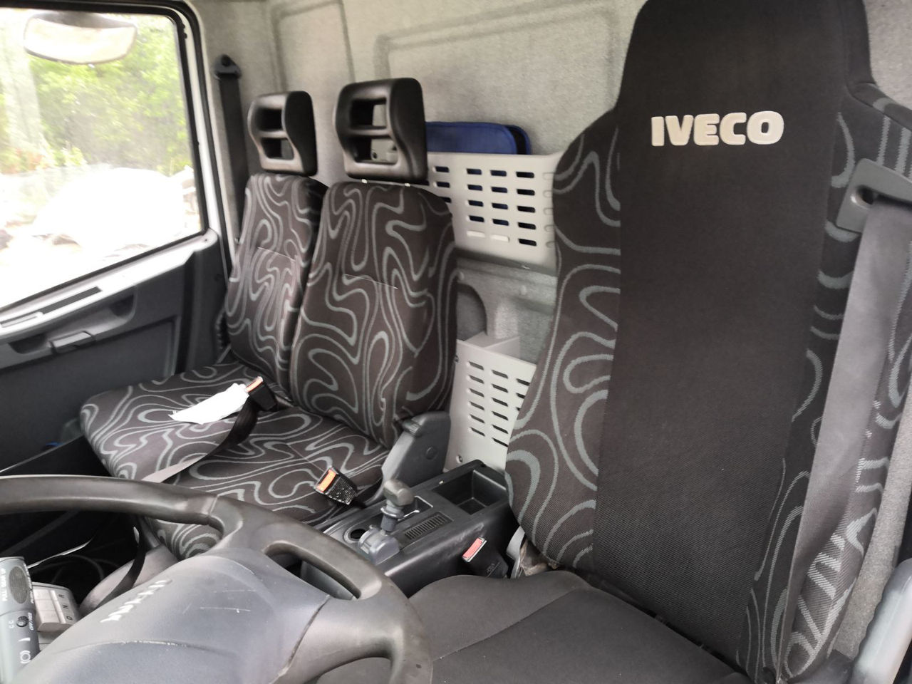 Iveco Eurocargo