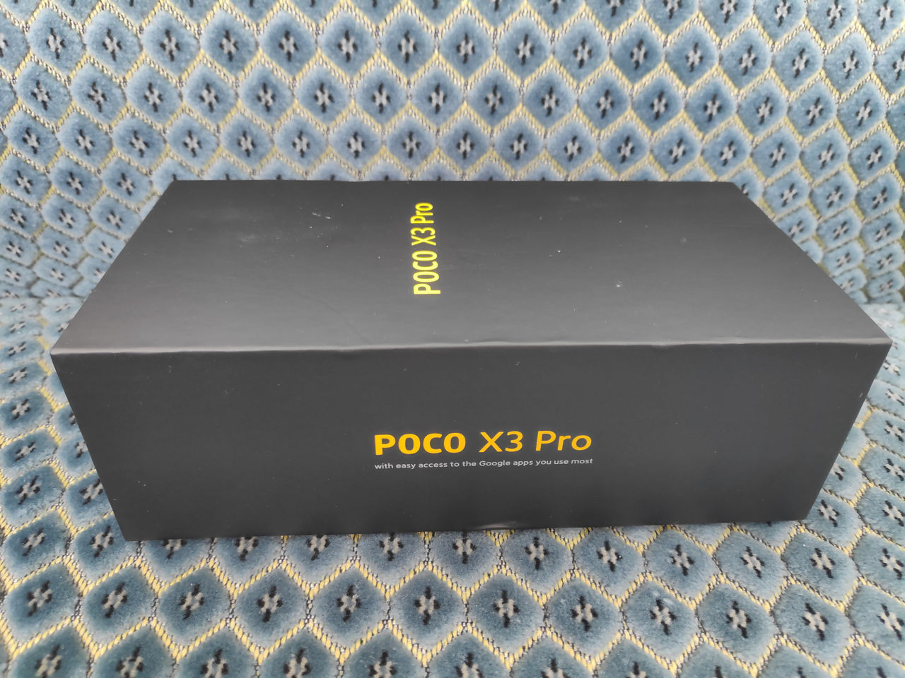 Xiaomi Poco X3 8/128GB ca nou