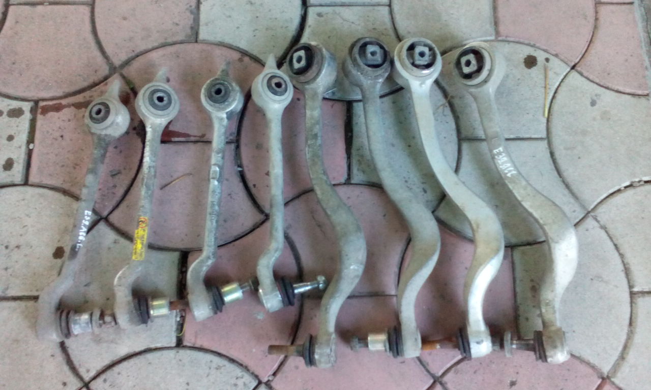 Piese bmw e39 touring,sedan.