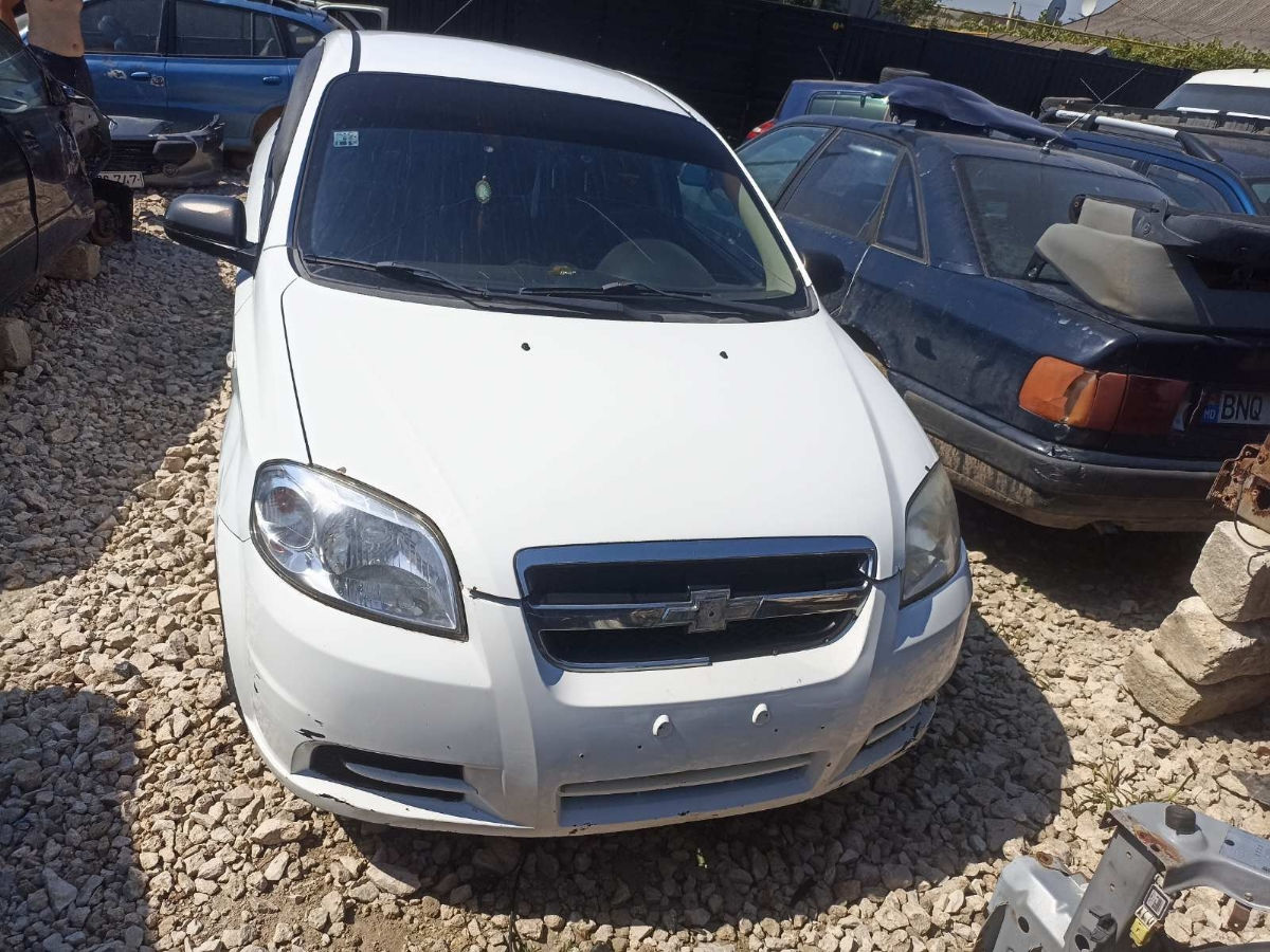 Piese Chevrolet Aveo