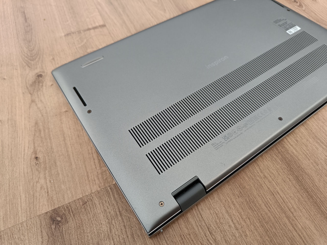 Dell Inspiron 14 5410(i5-11320h) 8gb+256