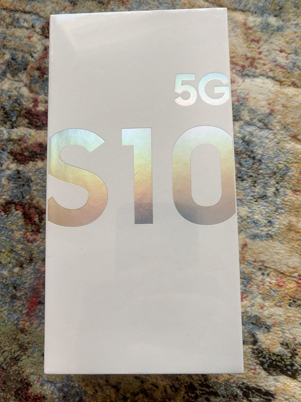 Samsung Galaxy S10 5G 256Gb! Sigilat!!!
